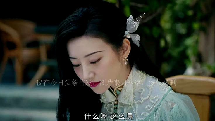 With a backlog of 5 years, Mao Liang Team's new drama has become a dark ...