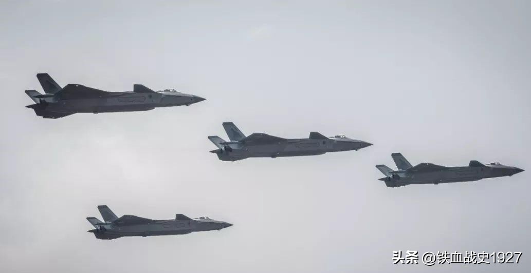 Taiwan media: The People's Liberation Army crossed the line to conduct ...