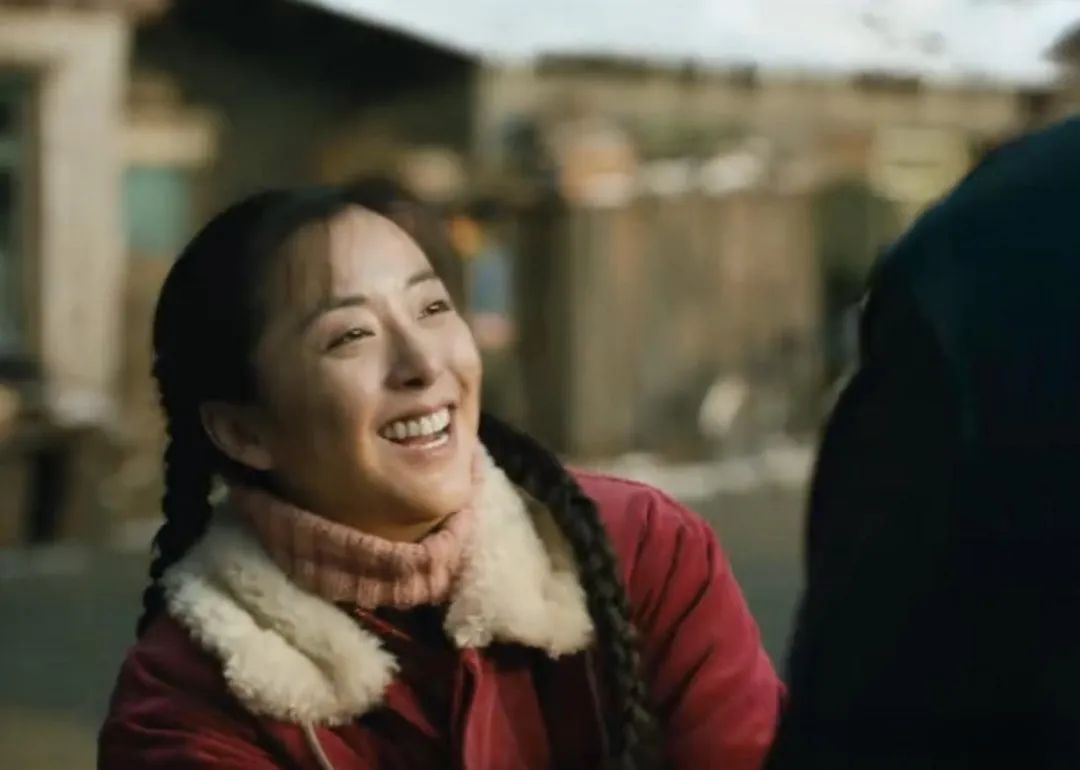 Yin Tao's elegance, Huang Xiaolei's tiger - iNEWS