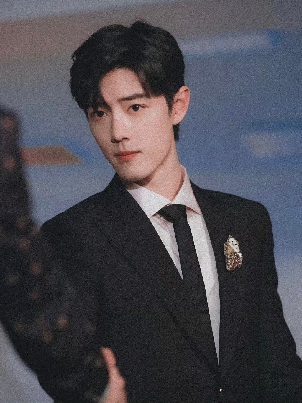 Net comment on the Lu drama "Top Handsome Guys": Xiao Zhan, Yang Yang ...
