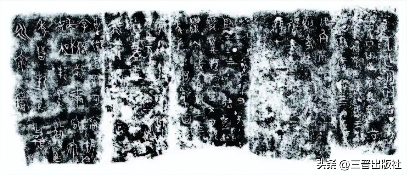 How much do you know about the history of Jin State - iNEWS