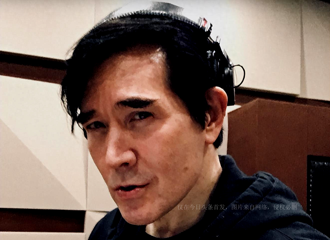 Fei Xiang: The director of the Spring Festival Gala did not dare to ...