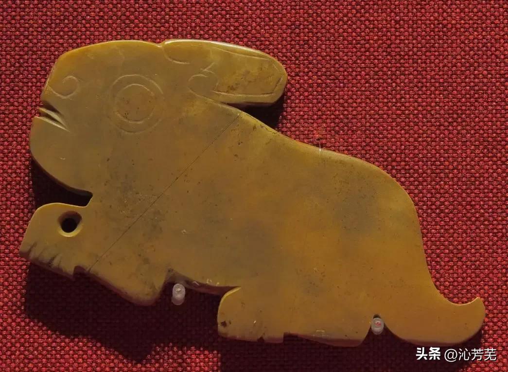 Mid-Autumn Festival, a group of exquisite jade rabbits accompany you to ...