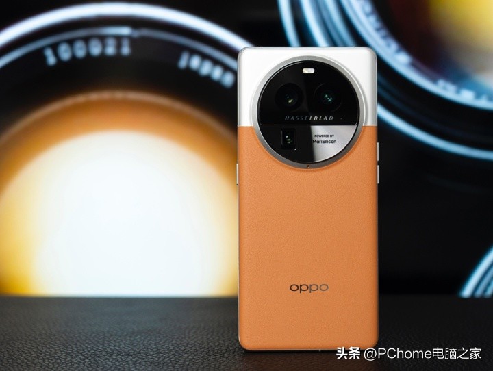 OPPO Find X6 Pro battery life experience: high-intensity use for a day ...