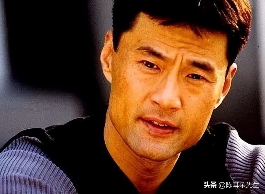 Yu Rongguang commented on Stephen Chow, no matter how good my kung fu is, I only played for 5 ...