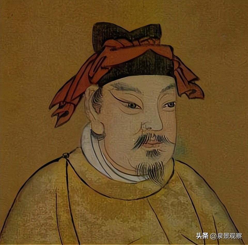 What did Pan Mei, the famous general of the Northern Song Dynasty, do ...