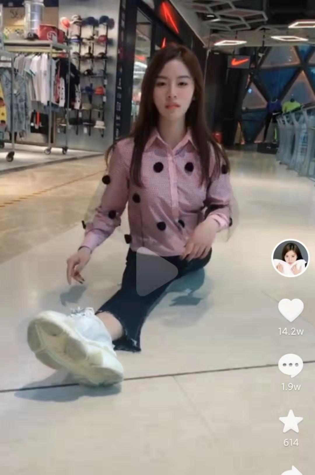 Zhu Xiaohan has more than 40 million fans, what is her charm?Or is ...