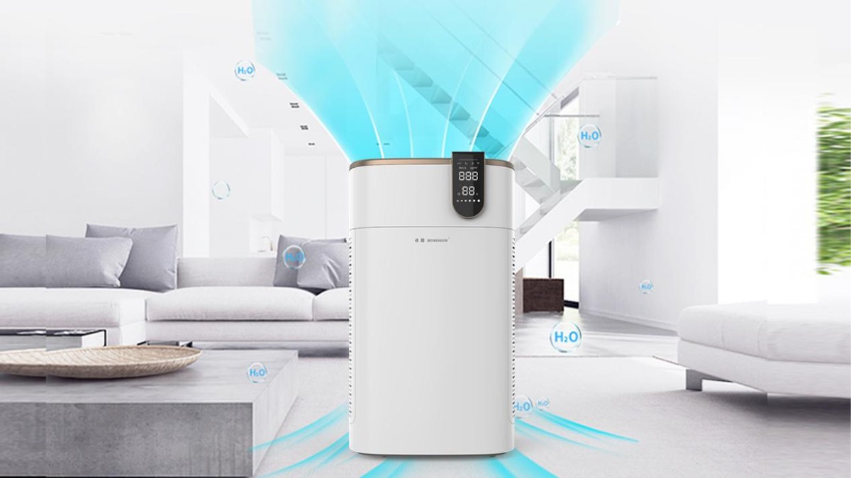 Which brand of air purifier is good, five models are introduced below ...