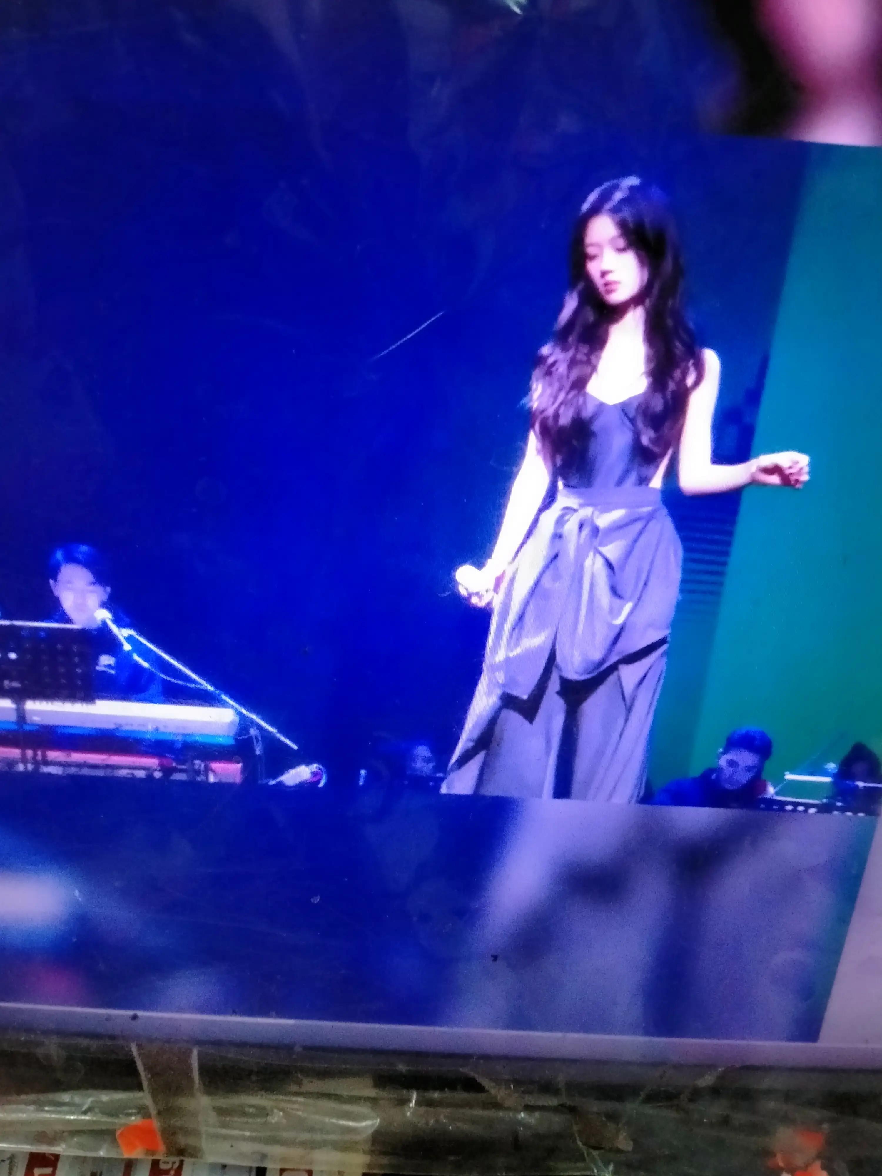 Shan Yichun's latest bright voice makes fans feel refreshed - iMedia