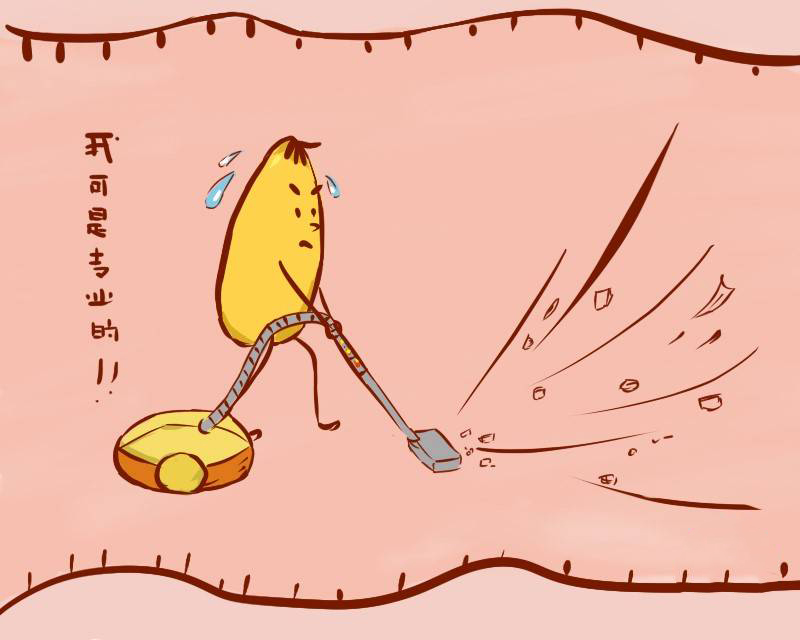 Clear your nose?Reduce bacterial growth?The doctor told: there is only ...