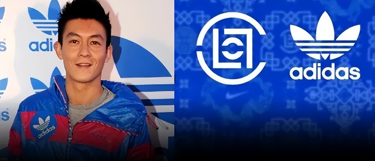 Edison Chen live broadcast Yin Yang Nike! Also gave shoes to backdoor ...