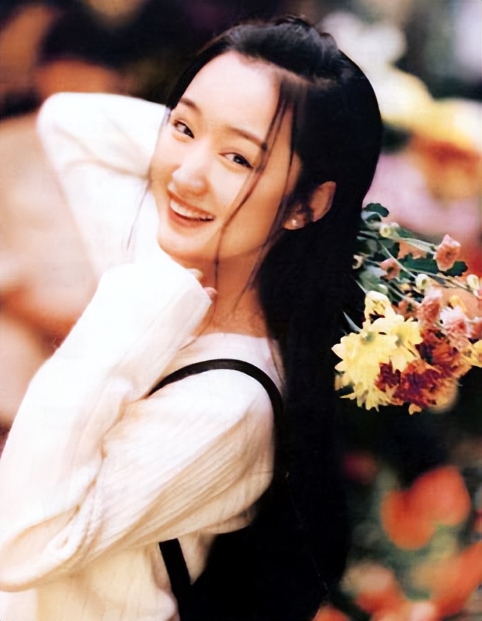 Yang Yuying: With Mao Ning Jintongyunu, and Lai Wenfeng drifting away ...