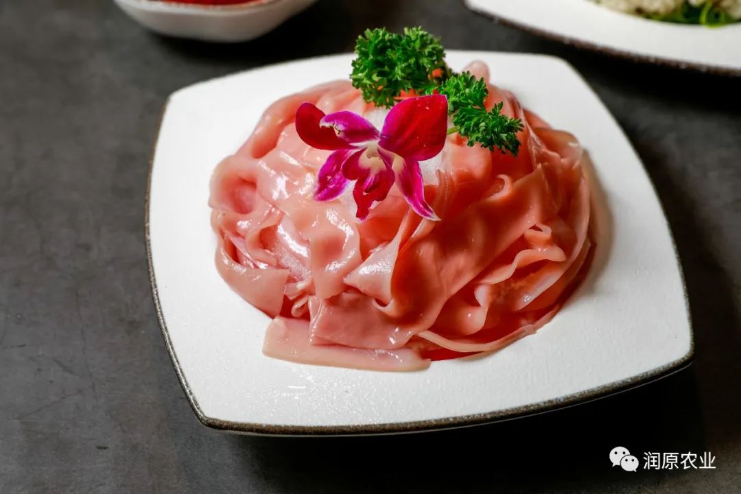What are the health benefits of eating duck intestines? - iNEWS
