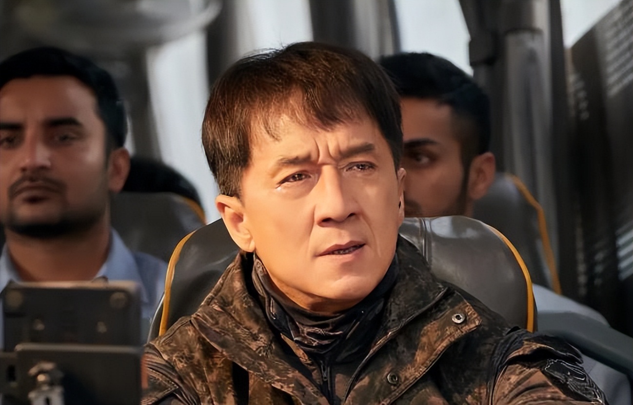 Furious Sandstorm: The cliché story of the King of Soldiers starring ...