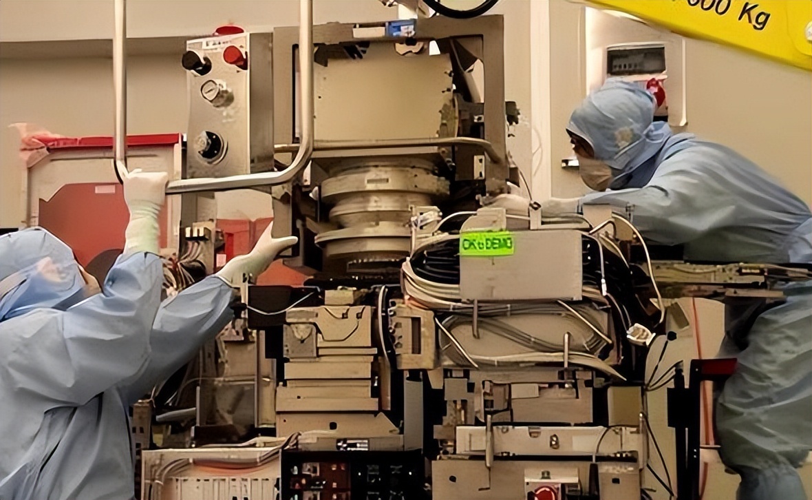 Micron officially announced that it will provide China with advanced ...