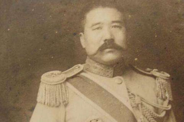 "Dog Meat General" Zhang Zongchang's Poem - iMedia