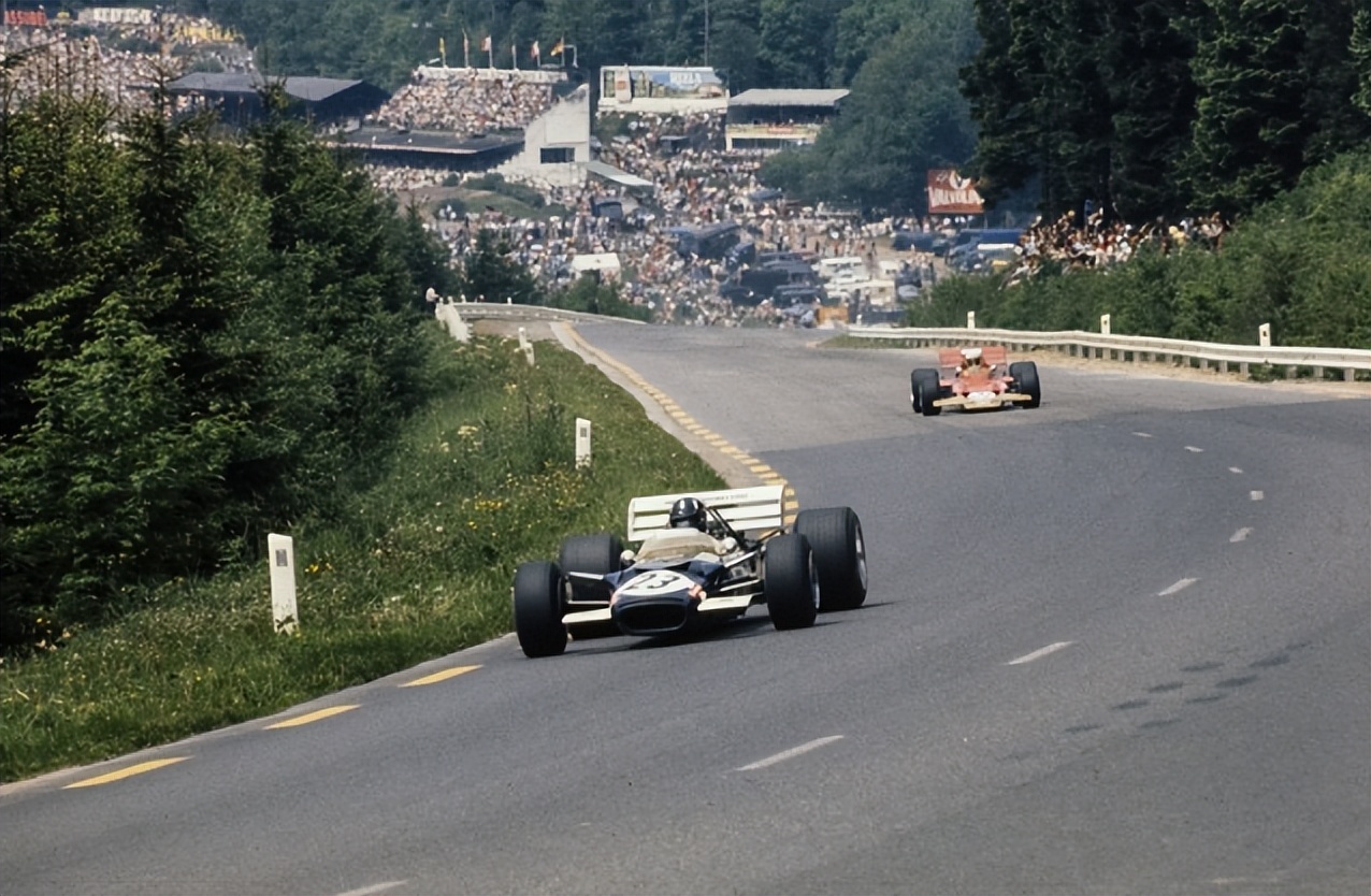 Ten cold facts about Spa: The first champion is Arlo! - iNEWS