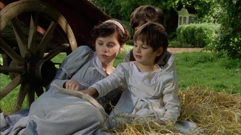 Northanger Abbey: pierce the romantic cloak of gothic novels and see ...