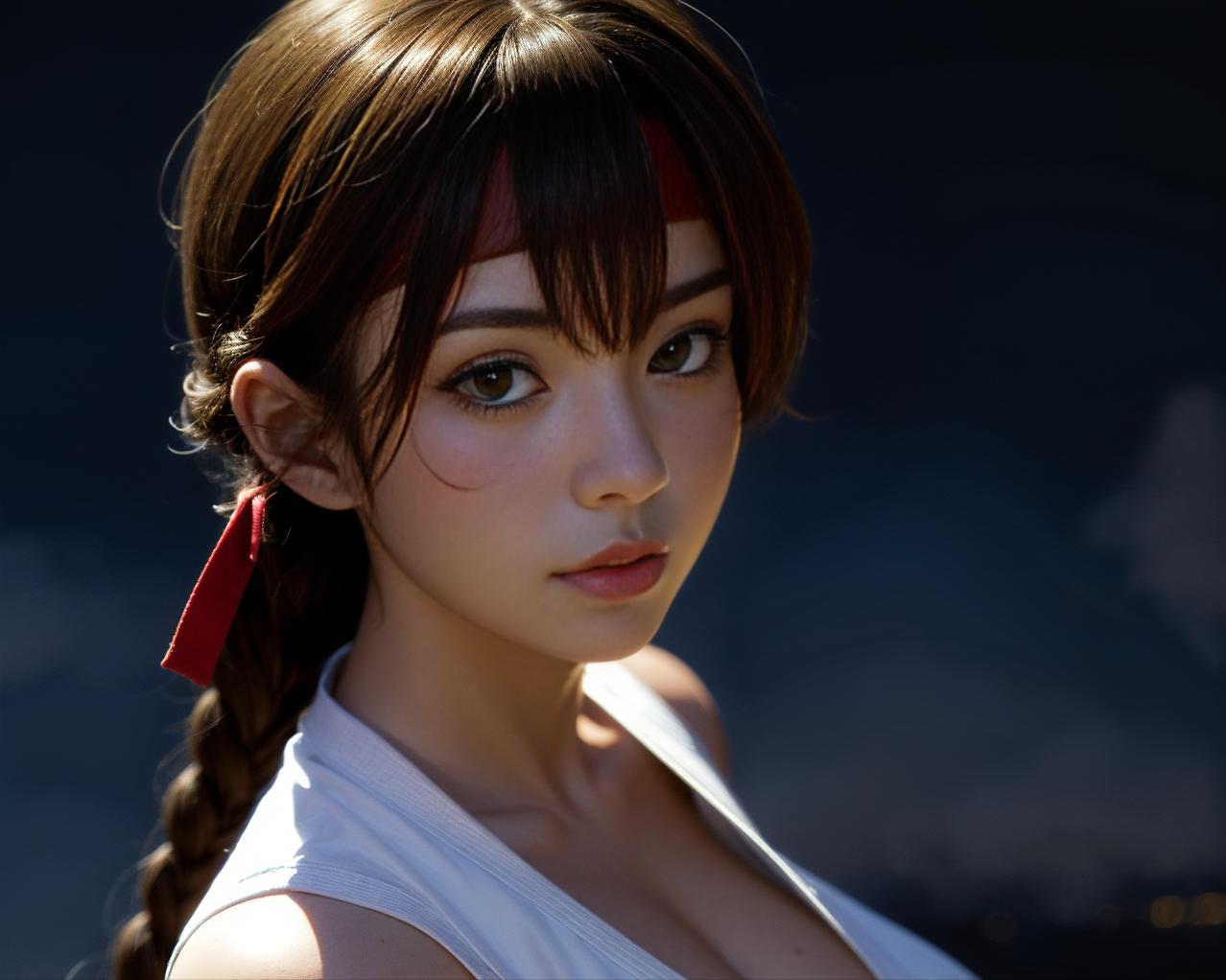 "King of Fighters" most players have never seen the skills, the best ...