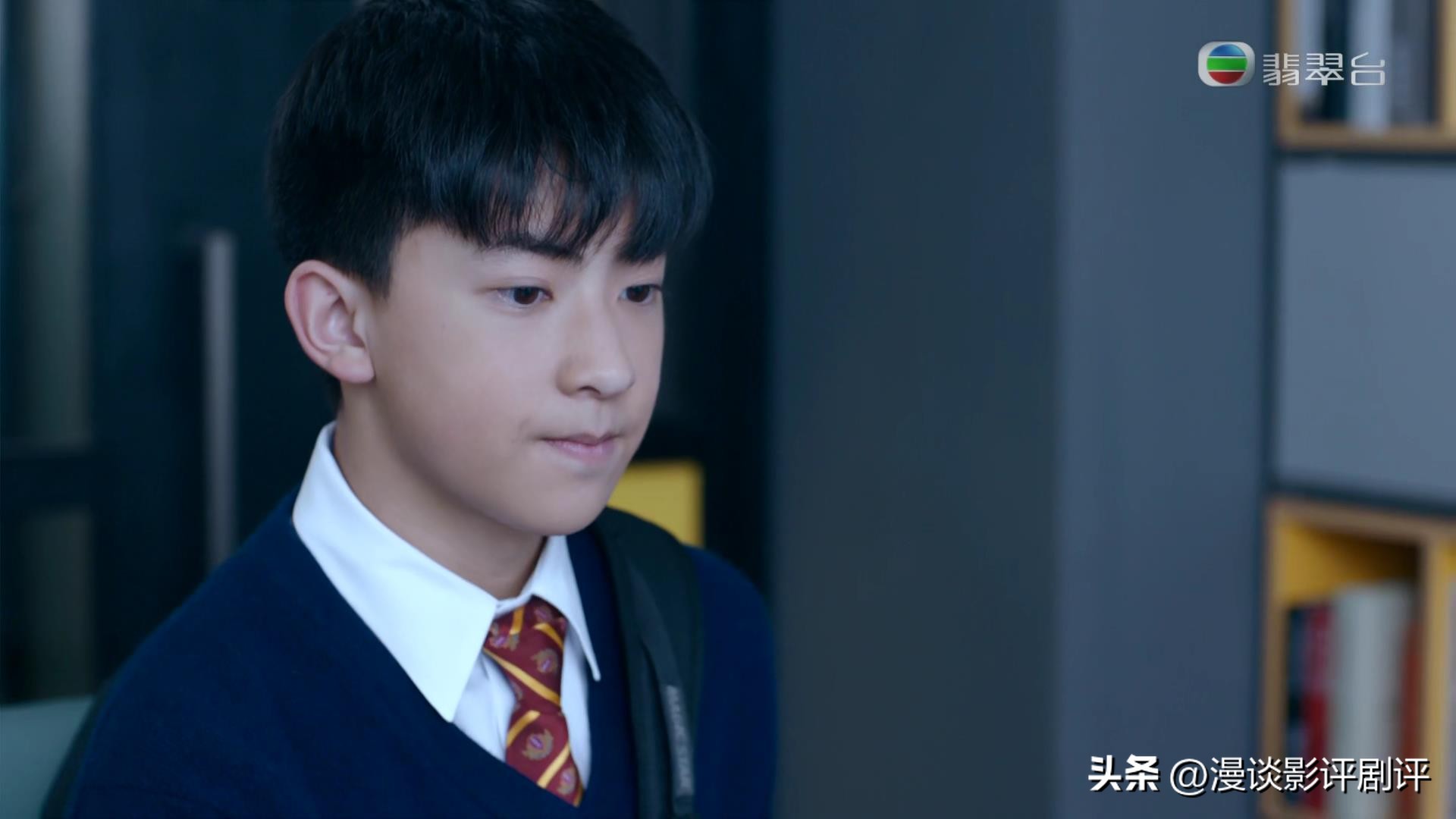 Why can't people like Jiang Jiamin in "Guardian of the Dark Night"? - iNEWS