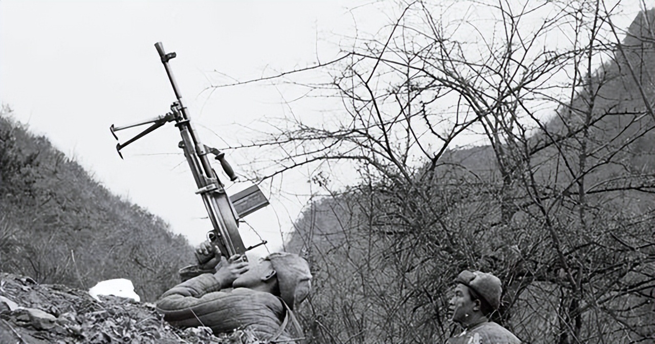 The Thirty-ninth Army in Korea - The Fierce Battle of Unsan - iNEWS