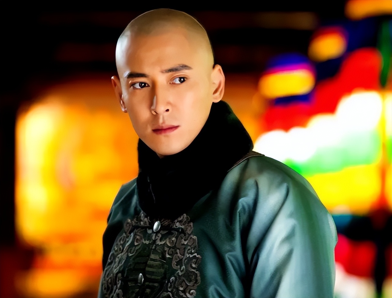 Four notorious characters in history, after being forcibly whitewashed ...