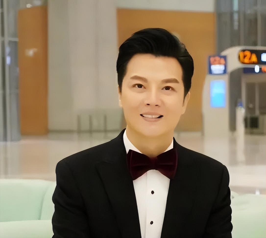 Facts have proved that CCTV Ren Luyu, who "married a rich woman worth ...