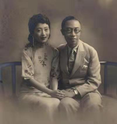 The last emperor Puyi had 4 wives, but he only met true love in the ...