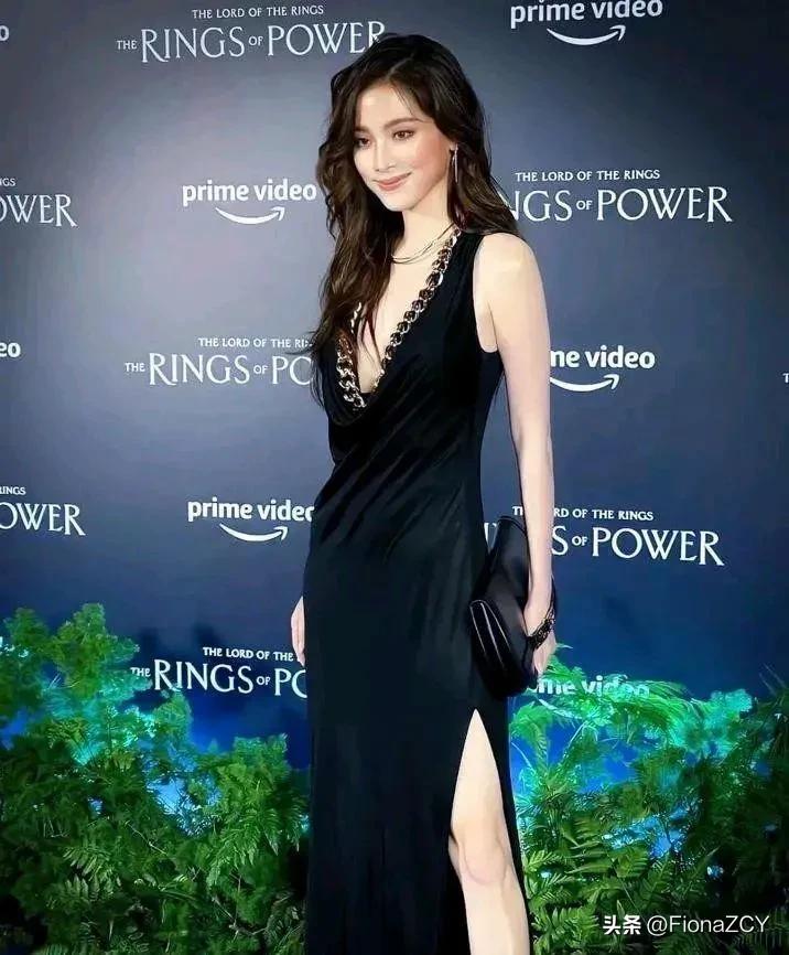 Thailand's sexy goddess Lu Aihui, so beautiful that people can't take ...