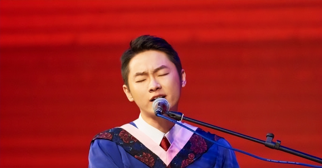 The "disappearance" of 31-year-old Liang Bo is the sadness and loss of ...