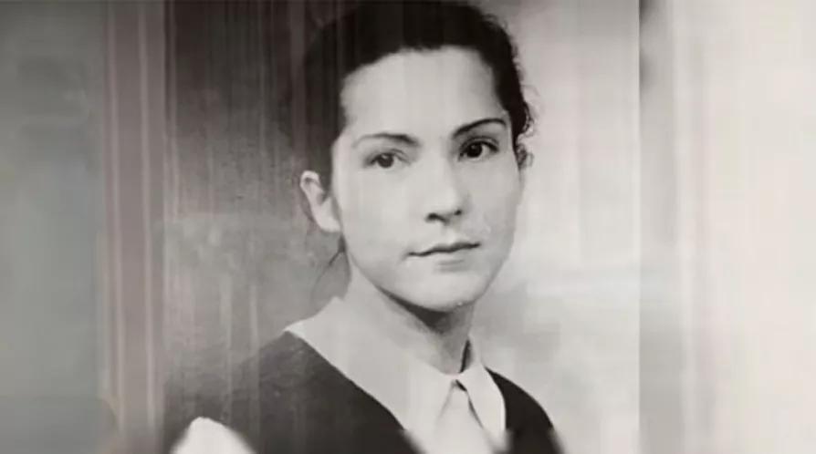French grandma married her first love in China at the age of 83. Is it ...