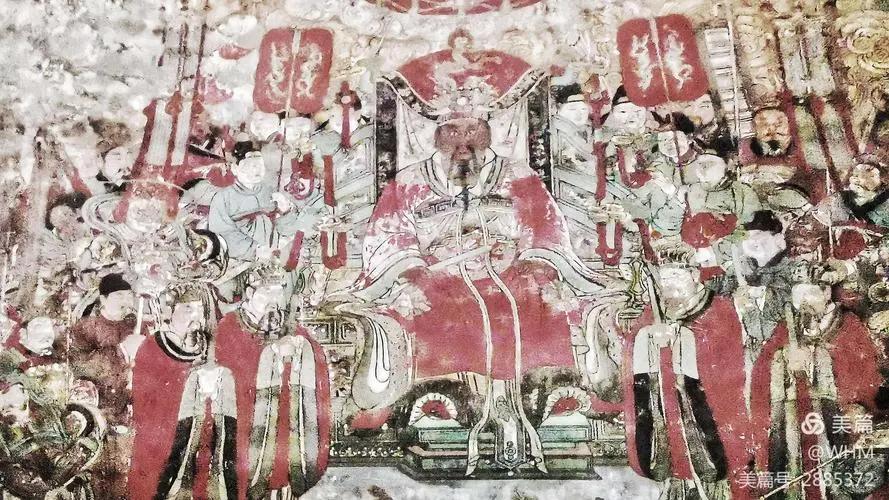 Yuan Dynasty Opera Art: Inheritance and Development - iMedia