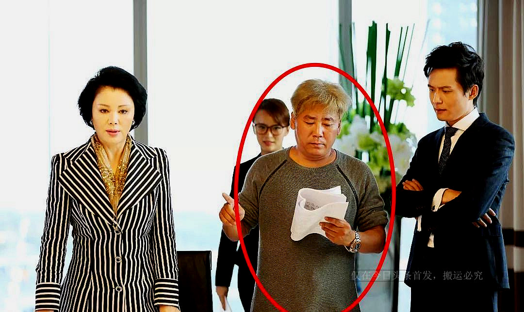 The 50-year-old well-known director died suddenly. The cause of death ...