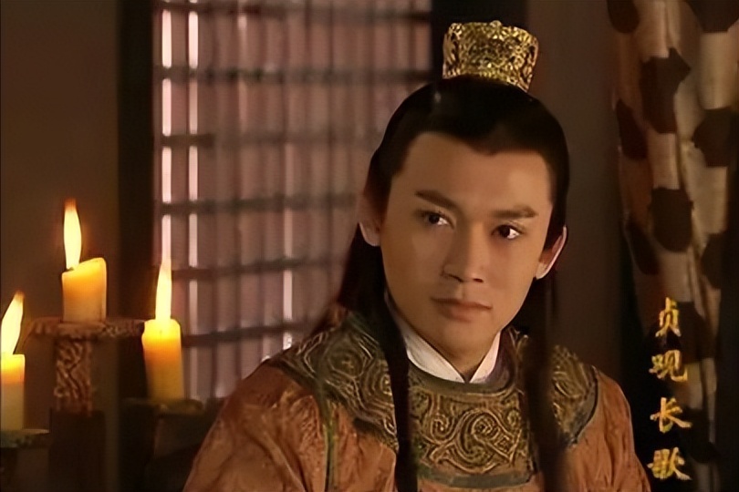 34-year-old Li Ke hanged himself and uttered vicious curses before his ...