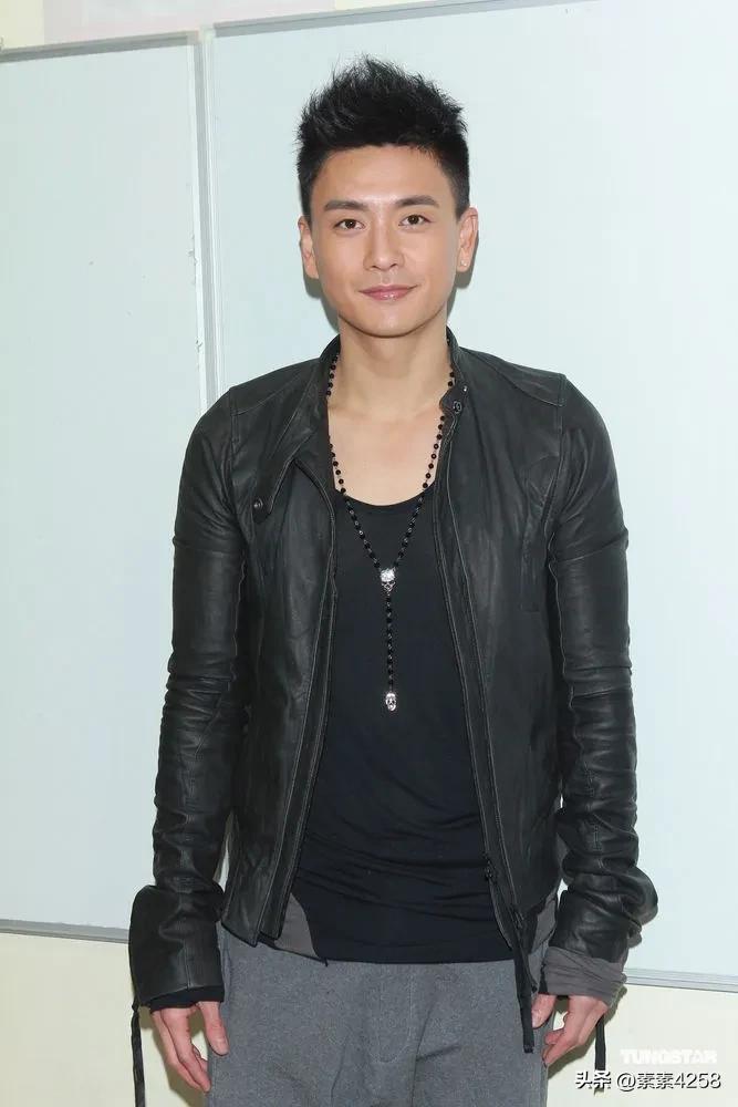 Hong Kong actor Wong Chung-chak - iMedia