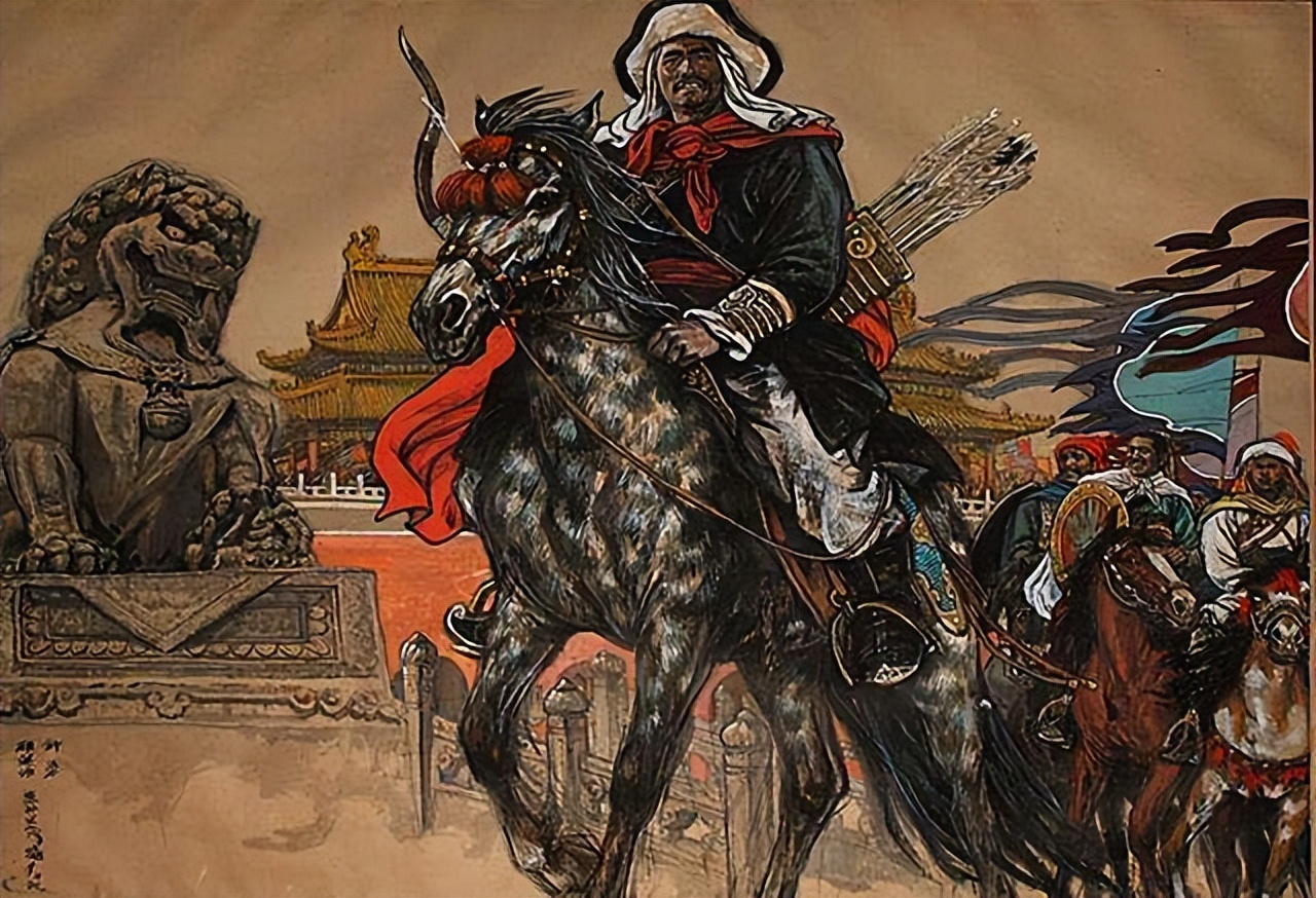 Misreading the Red Chamber: Is the Soyin faction wrong? - iNEWS