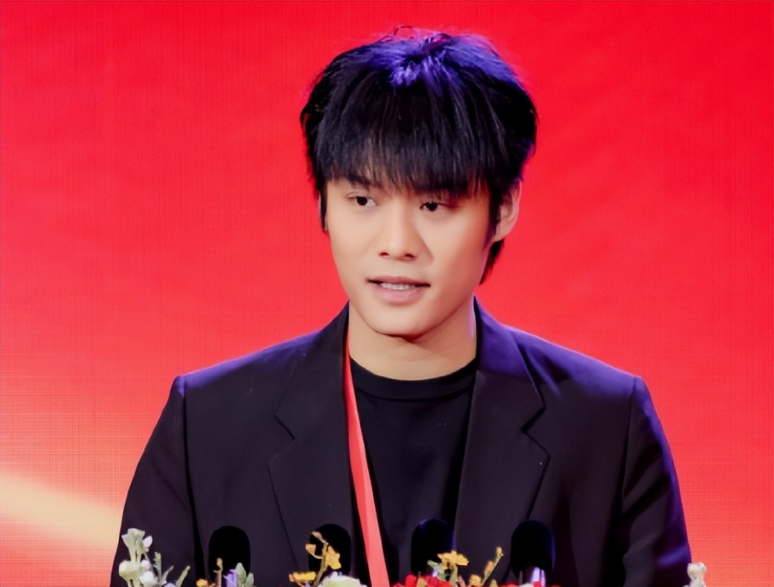 Who is better, you or Simba? Xiao Yang's high EQ reply: I can't compare ...