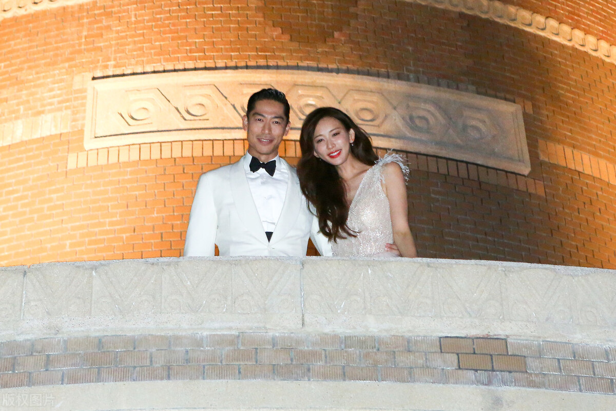 Lin Chiling bravely pursues happiness and proposes to her Japanese ...