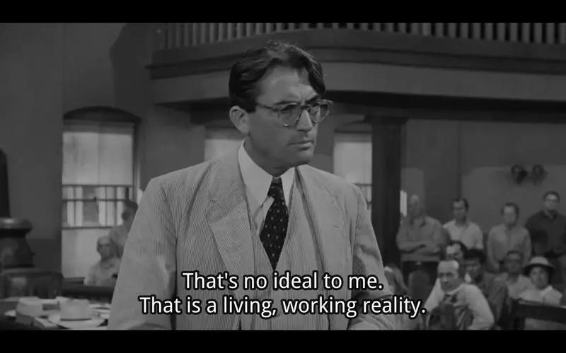 To Kill a Mockingbird: A Fascinating Journey of Social Discovery - iNEWS