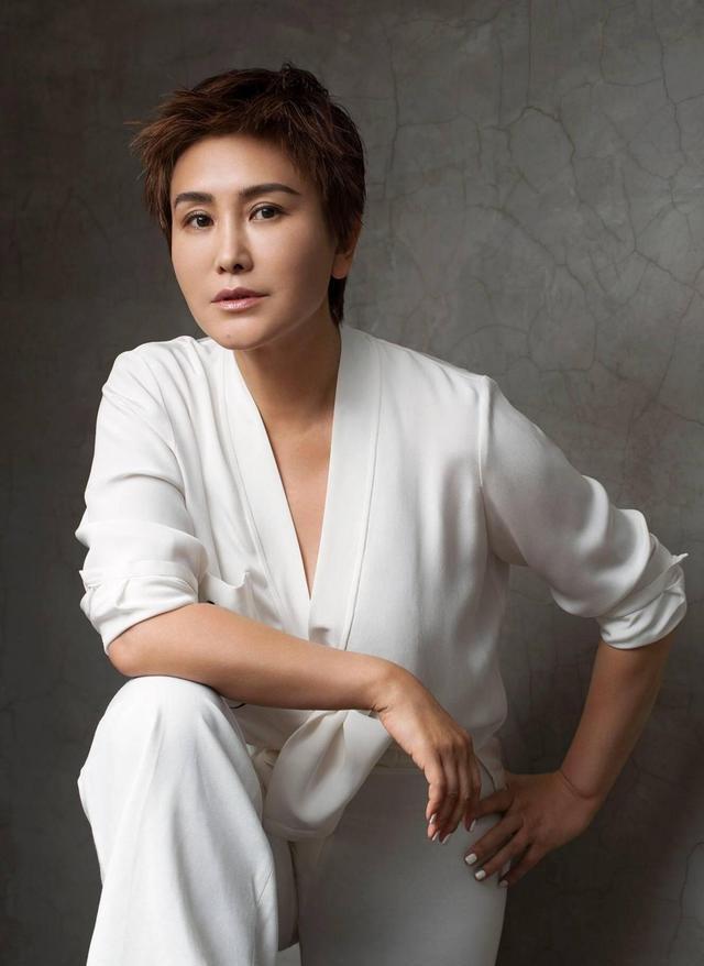 In the 21 years of "Sixth Group of Serious Cases", "Ji Jie"'s face was ...