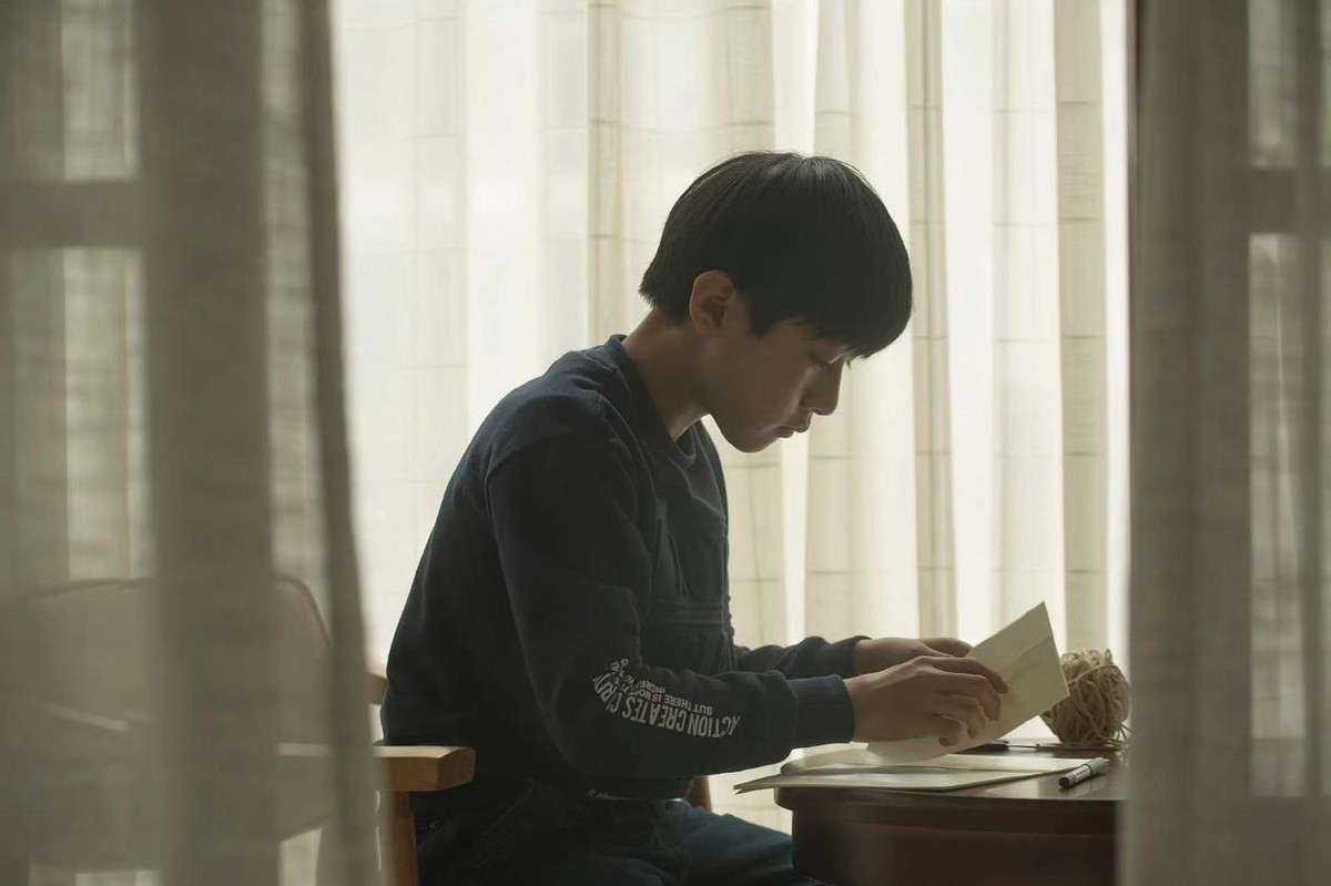 He performed "Grandpa and Grandson Journey" with Yang Xinming, and Hu ...