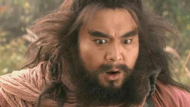 The most bizarre way of cheating in "Water Margin" - iNEWS