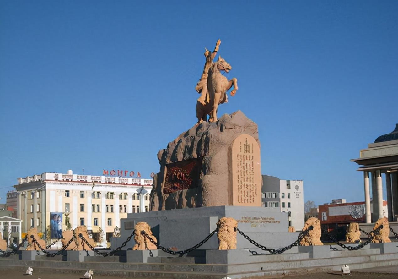 No German life, but Turkey's disease? How delusional is Mongolia's pan ...