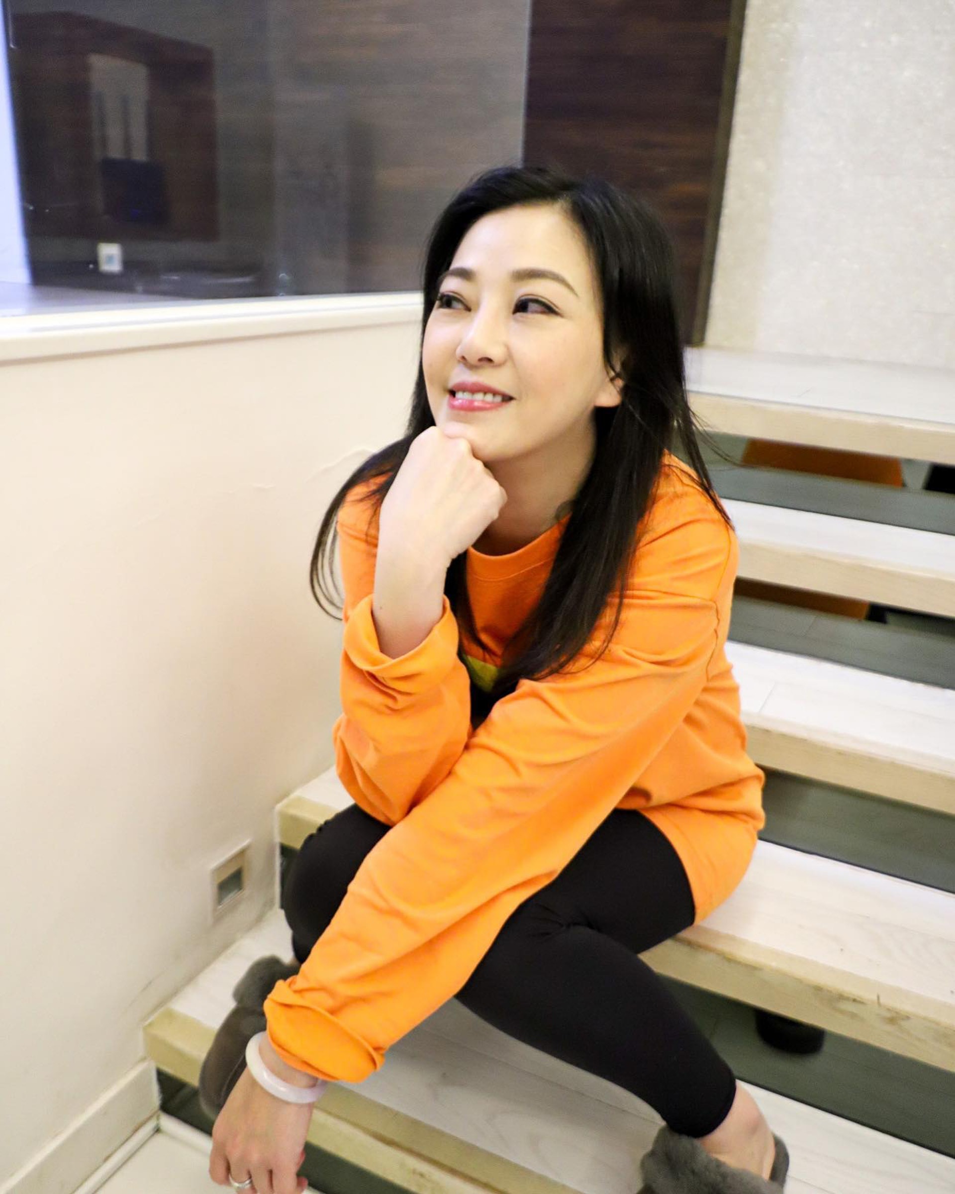 50-year-old Liu Xiaohui's recent status, married Su Zhiwei and lived in ...