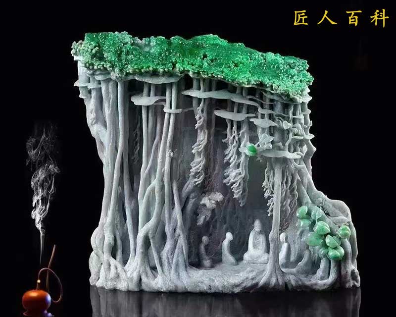 The designer who gives new life to jade - Guo Yixin - iNEWS