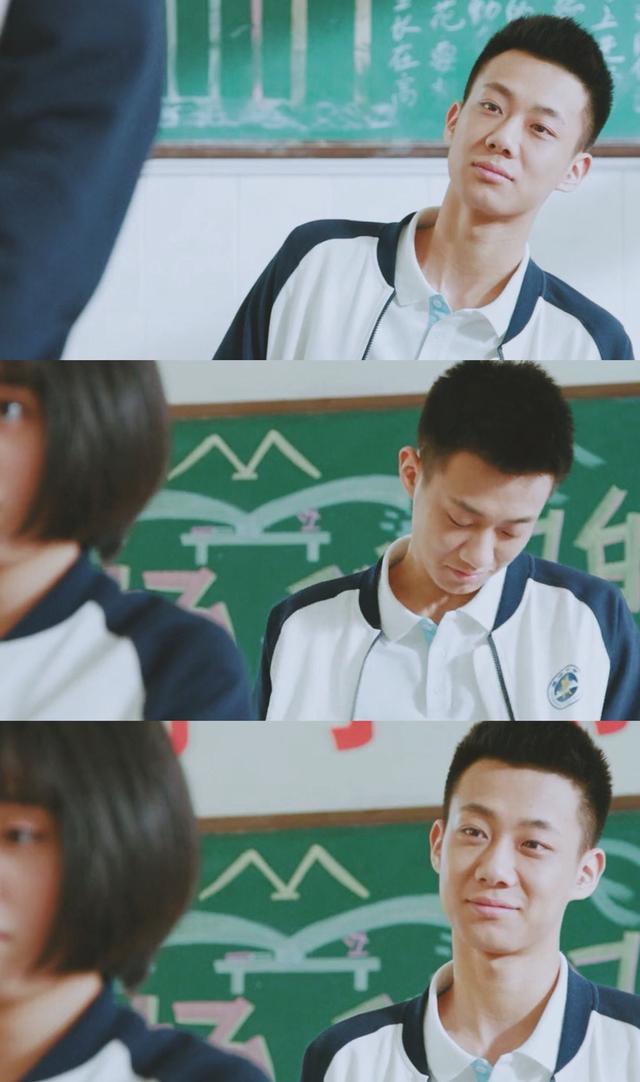 Wu Bosong?Xiao Wu?Gao Zhiting plays a high-profile role again, and the ...