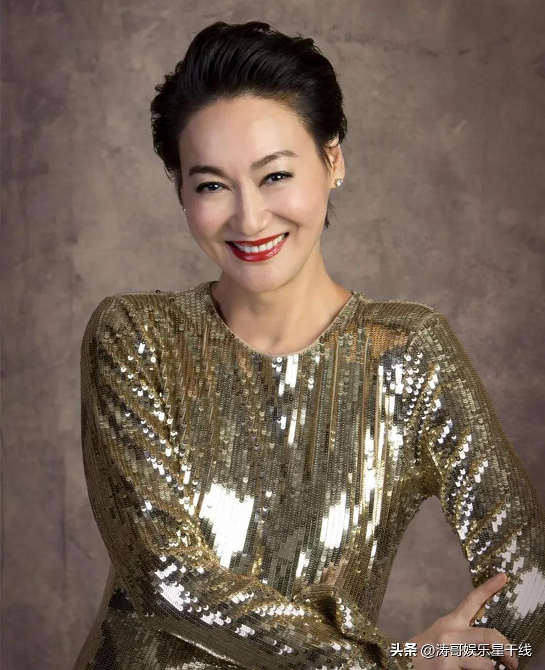 Hui Yinghong shouted to Song Jia, why didn't she post a photo of us ...