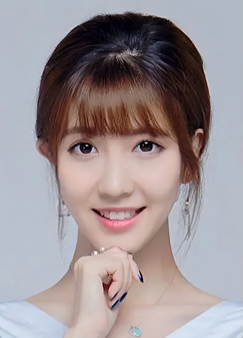 Mingyang Entertainment—Beauty Star-Li Mengying - iNEWS