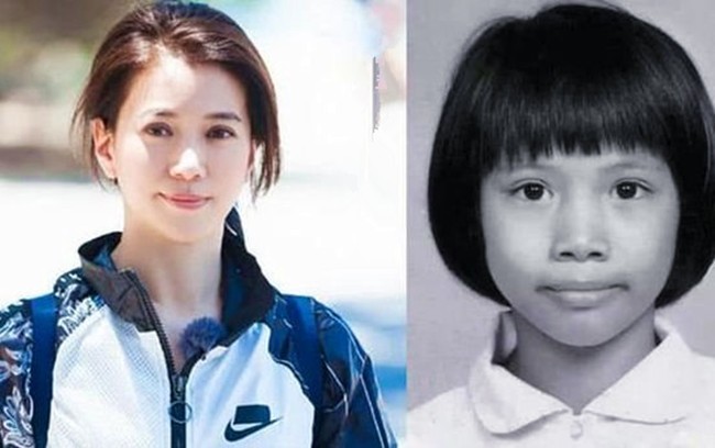 Yuan Yongyi's "passionate past" and the 3 men behind her that had to be ...