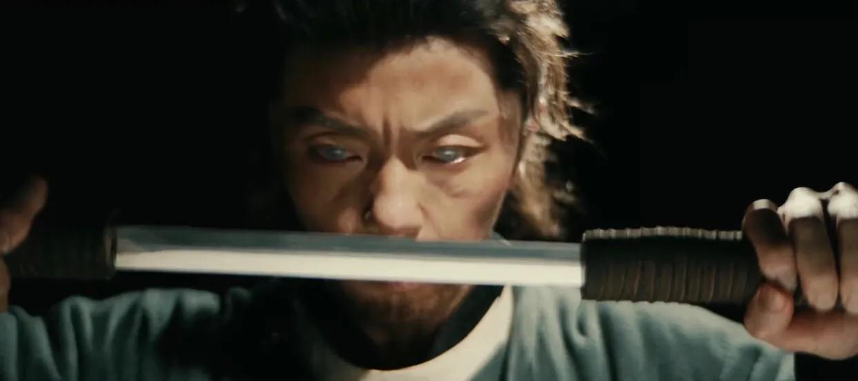 "Defiant": a martial arts story that reduces complexity to simplicity ...